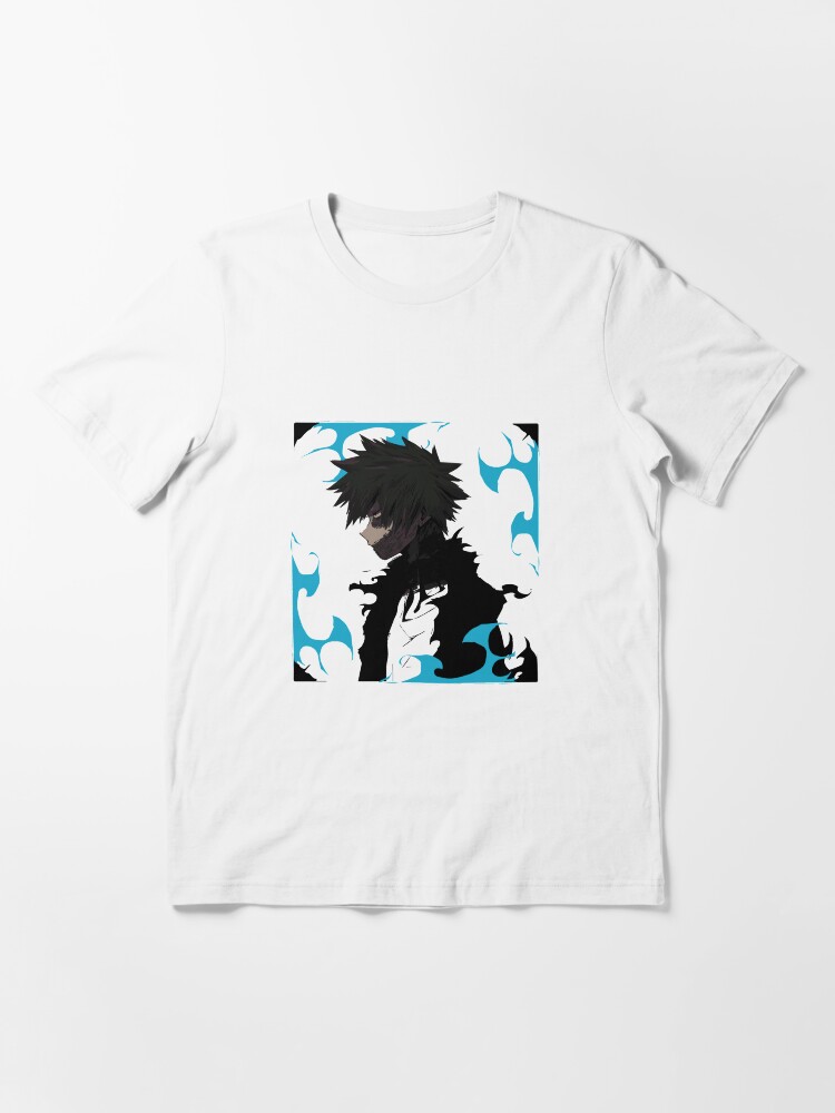 "Dabi" T-shirt for Sale by gainzgear | Redbubble | dabi t-shirts ...
