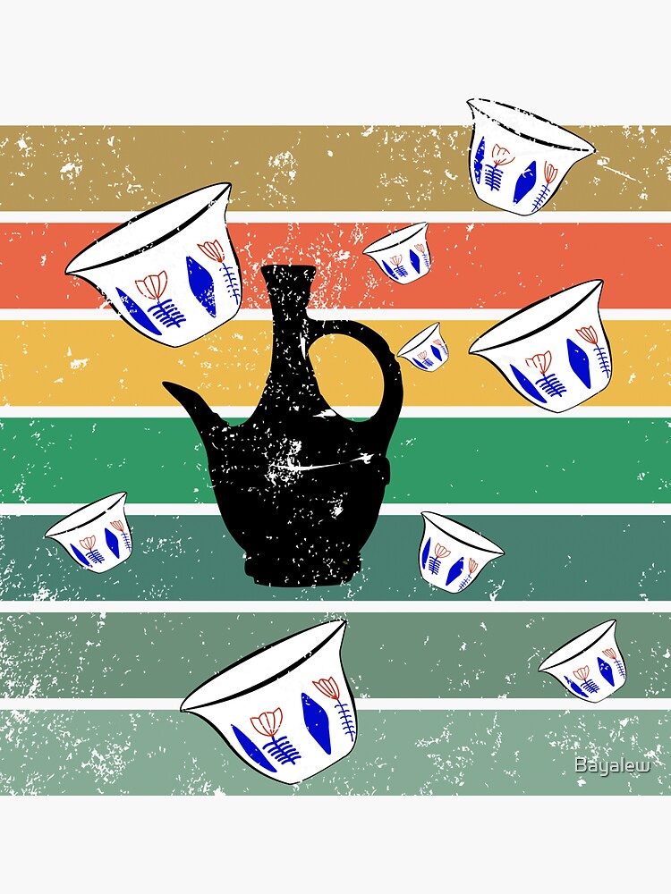 Jebena Merch & Gifts for Sale | Redbubble