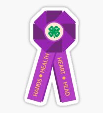 4h Stickers | Redbubble