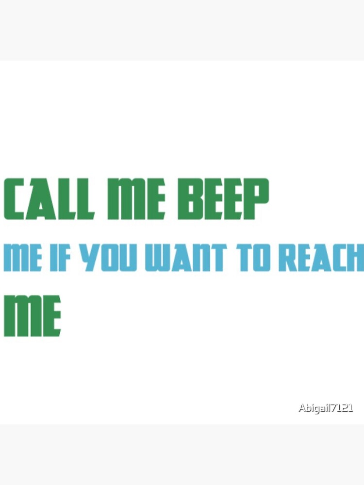 "Kim possible call me beep me if yo" Poster for Sale by Abigail7121 ...