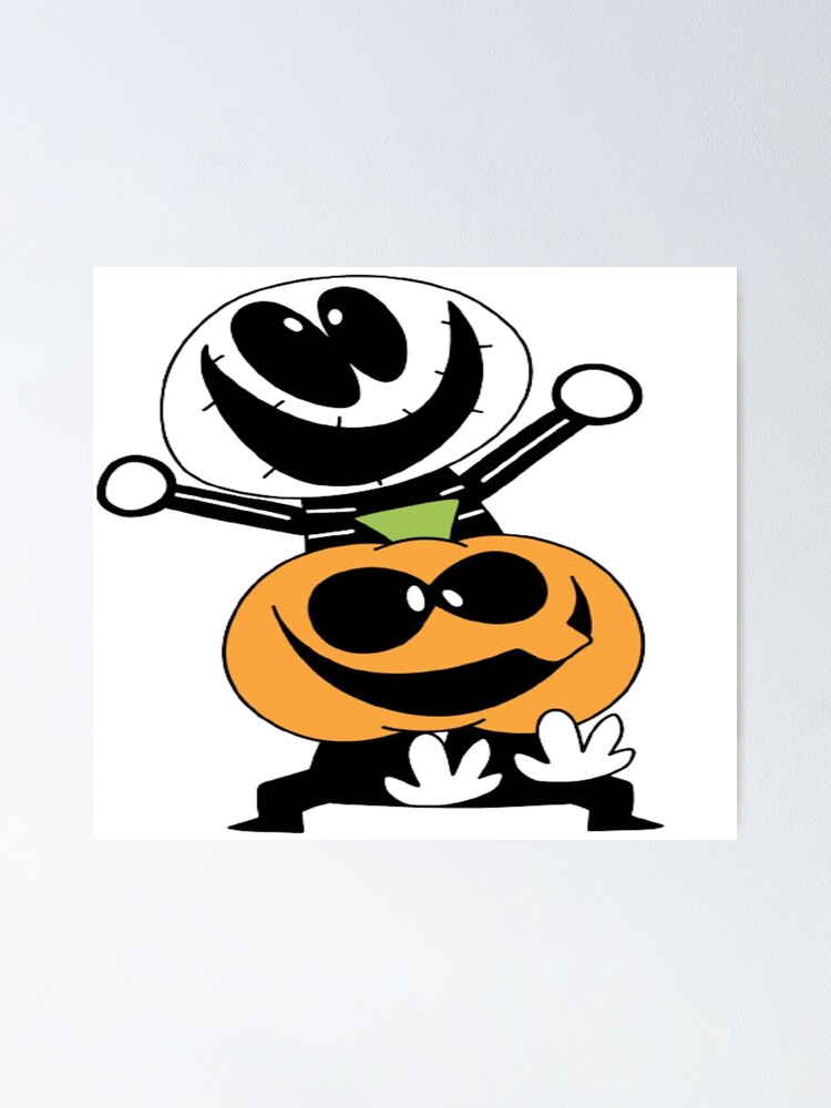 "Friday Night Funkin kids classic T-Shirt,Friday Night Funkin-Skid And ...