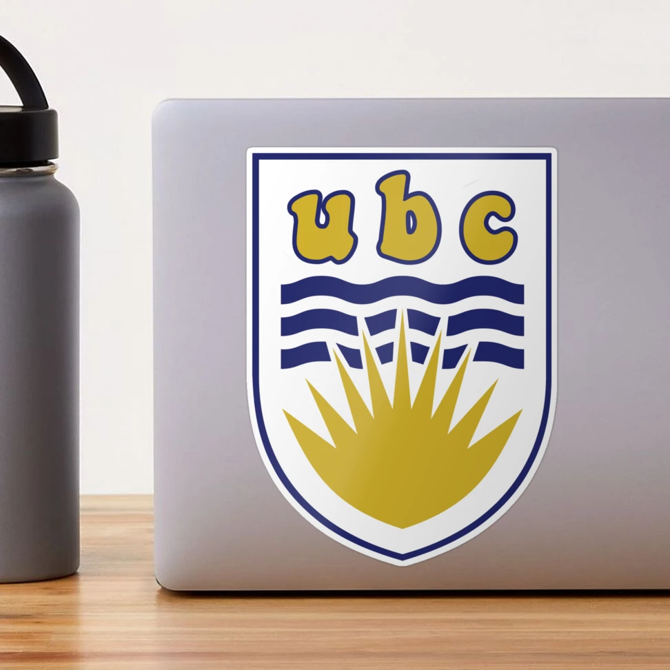 Ubc Logo Png Transparent Svg Vector Freebie Supply Arsenal Logo PNG