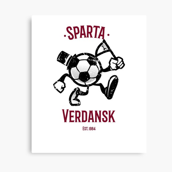 Verdansk Canvas Prints | Redbubble