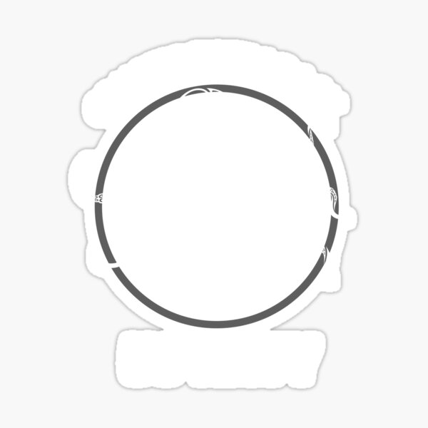 "Retro United States Navy Kraken Crusty Shellback" Sticker for Sale by ...