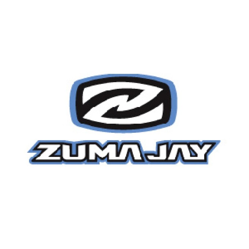 "Zuma Jay Logo" by Cambi247 | Redbubble
