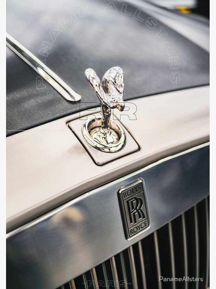 "RR" Sticker for Sale by PanameAllstars | Redbubble