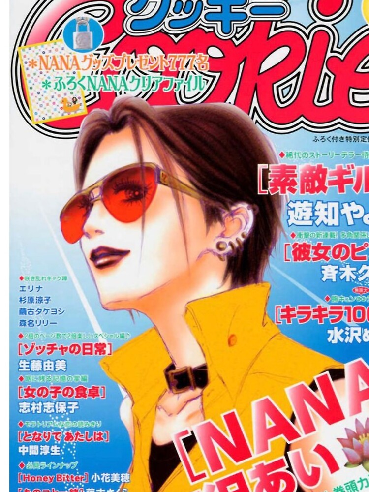 "90s aesthetic Y2K magazine cover" iPhone Case for Sale by ...