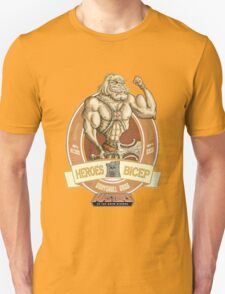 Grog: T-Shirts | Redbubble