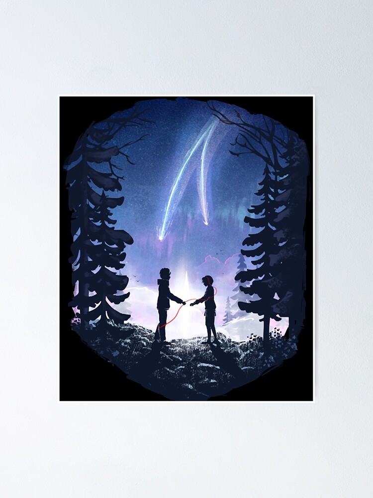 "Your Destiny " Poster for Sale by sKittell90 | Redbubble