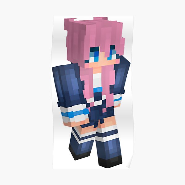 "Ldshadowlady " Poster by AlvarezTimothy | Redbubble