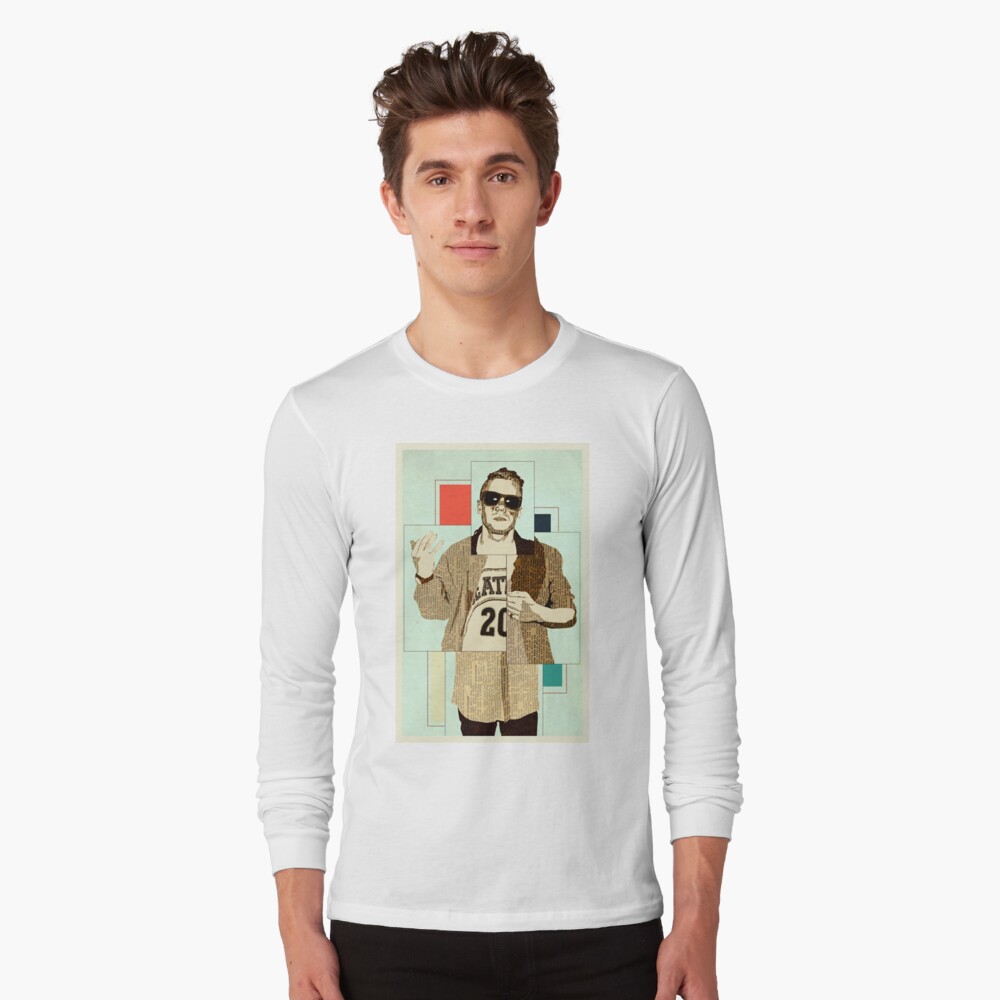 "Macklemore" Classic T-Shirt for Sale by thekylemosher | Redbubble