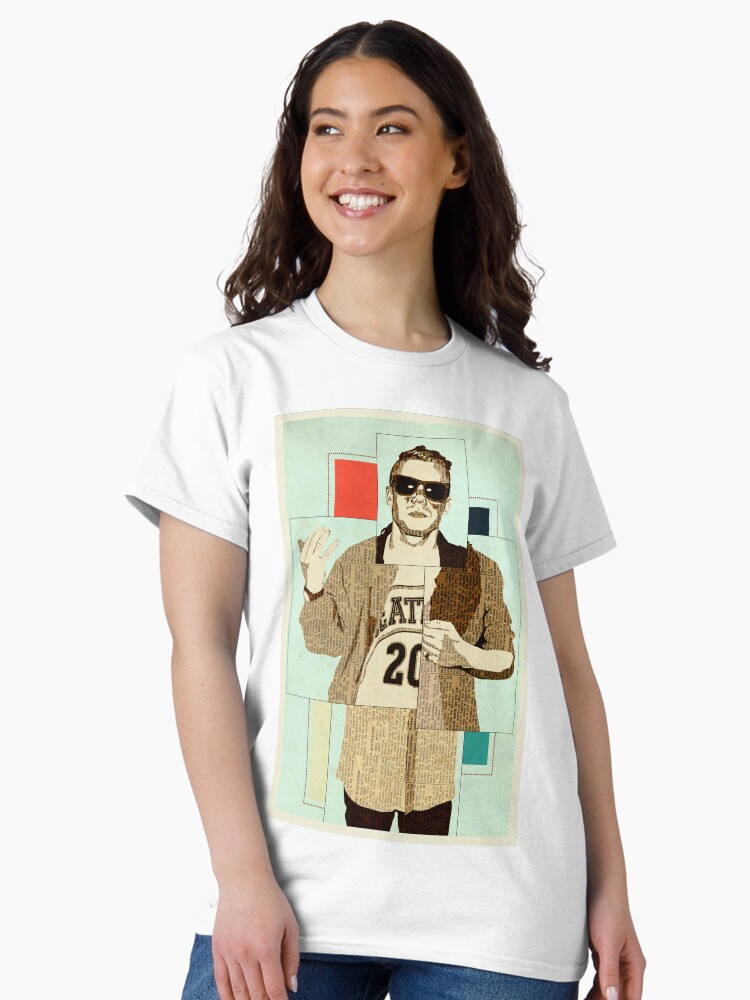 "Macklemore" Classic T-Shirt for Sale by thekylemosher | Redbubble