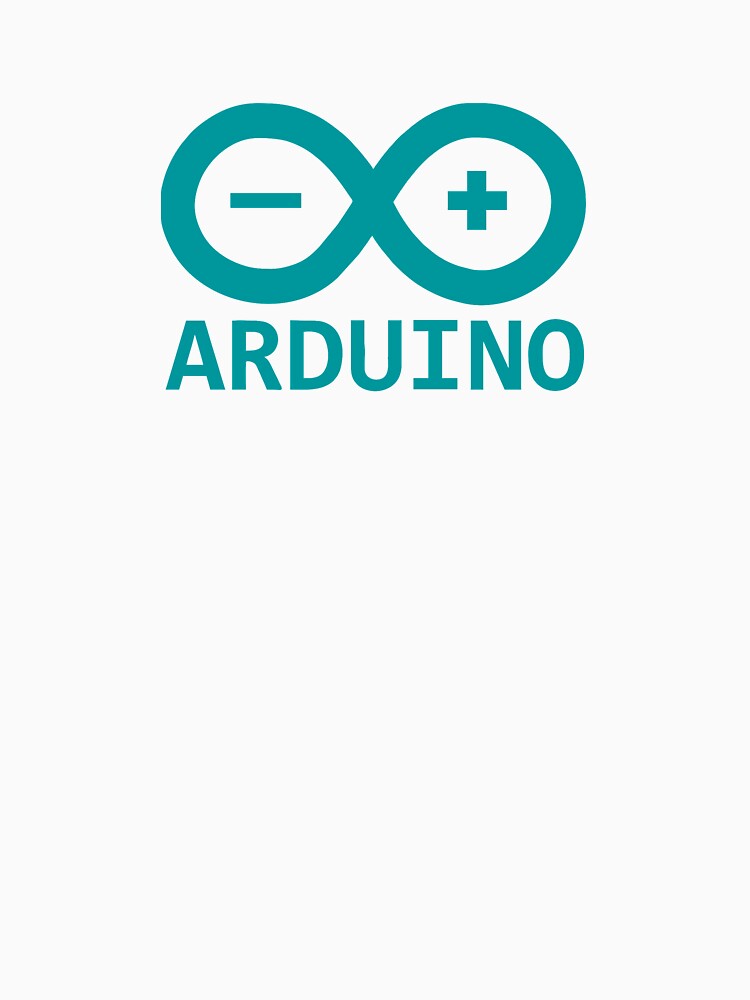 T-shirt « Arduino », par fequra919 | Redbubble