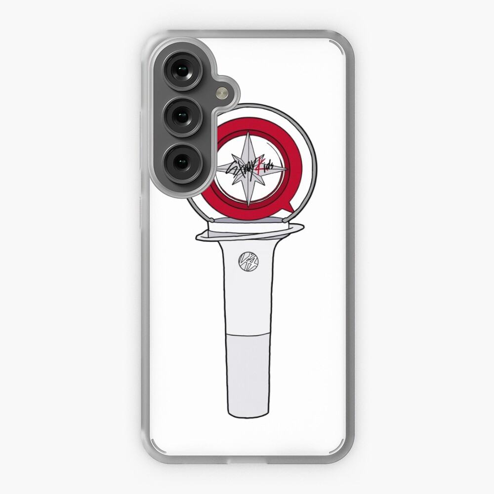 "NACHIMBONG - stray kids lightstick" Sticker for Sale by Nena Berqué ...