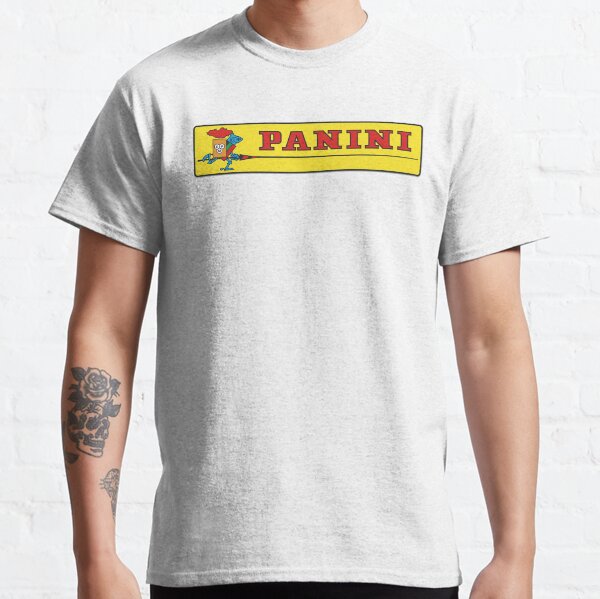 Panini T-Shirts | Redbubble