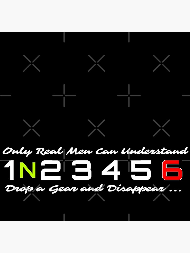 "1N23456 Bikers" Poster for Sale by samiouins | Redbubble