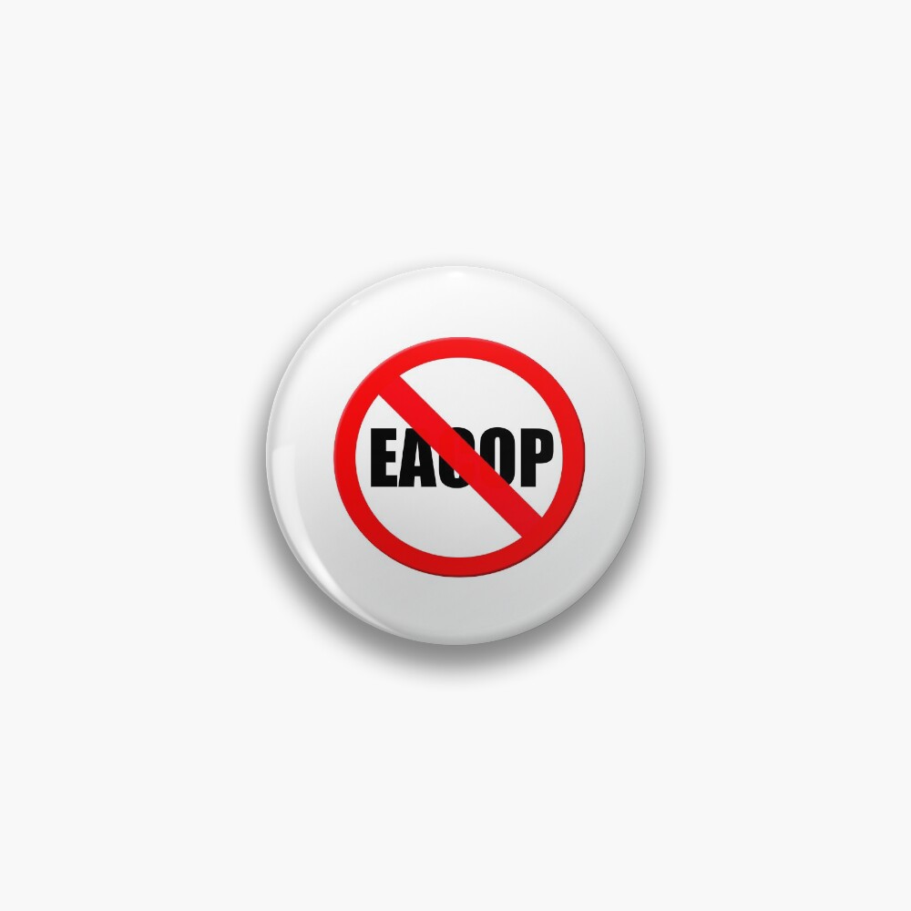 "Concept Road sign stop EACOP. The East African Crude Oil Pipeline ...