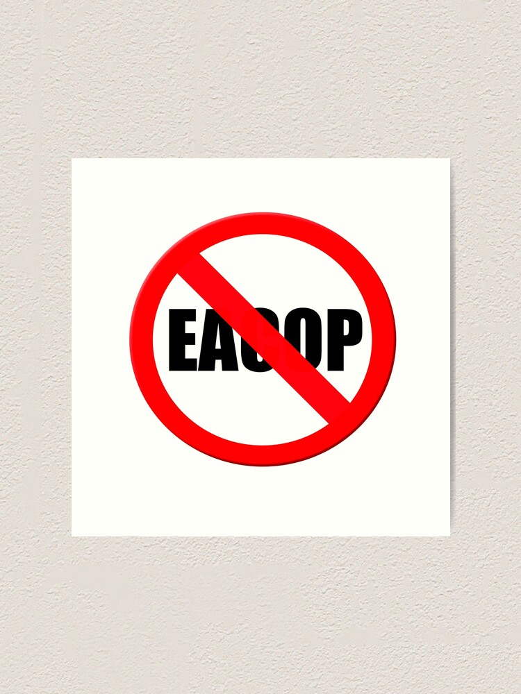 "Concept Road sign stop EACOP. The East African Crude Oil Pipeline ...