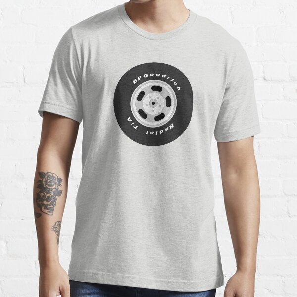 "Off Road Tire" T-shirt for Sale by theaveragejoe | Redbubble ...
