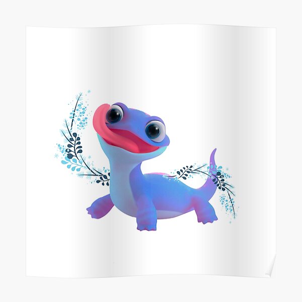 "Bruni" Poster for Sale by TamannaIslam | Redbubble