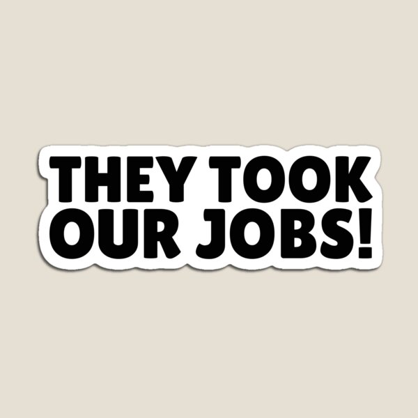 South Park They Took Our Jobs Gifts & Merchandise | Redbubble