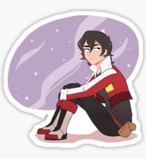 Voltron: Stickers | Redbubble