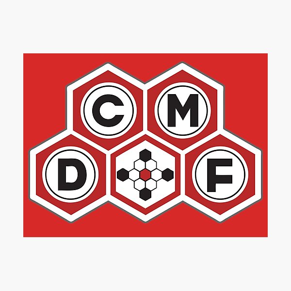 Impression photo « CMDF, forces de dissuasion miniatures combinées ...