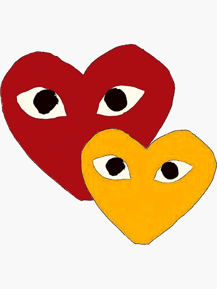 "mcmaster university colors" Sticker by stickersbymx | Redbubble