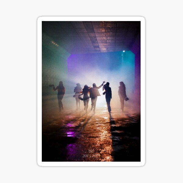 Gfriend Merch & Gifts for Sale | Redbubble