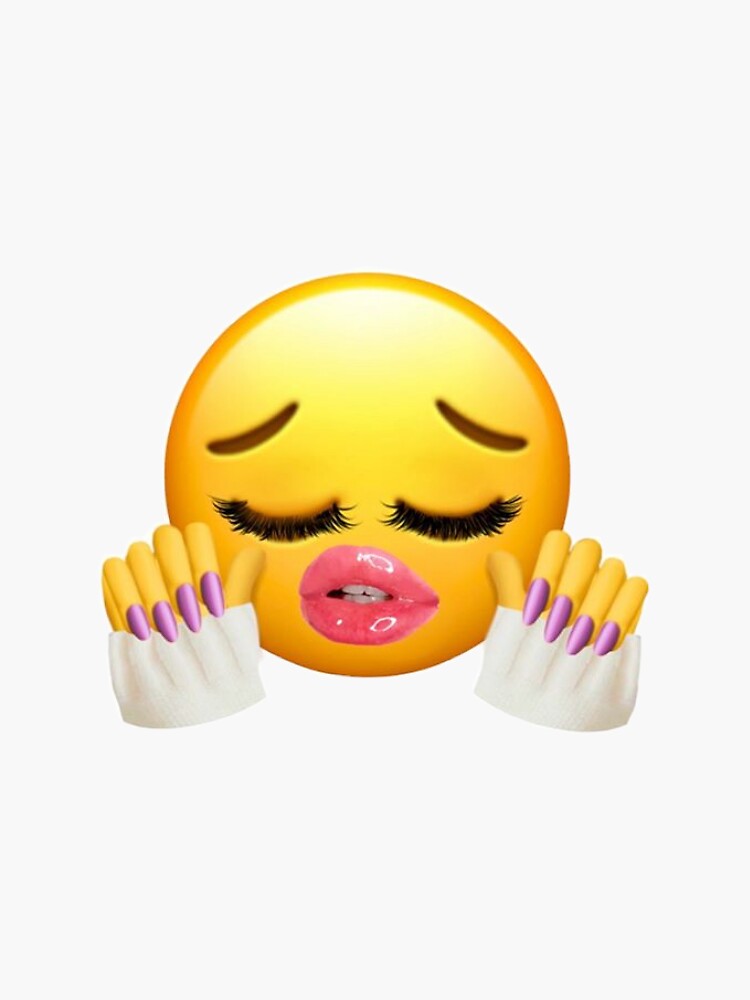 "PERIODT" Sticker for Sale by tatumfisher24 | Redbubble