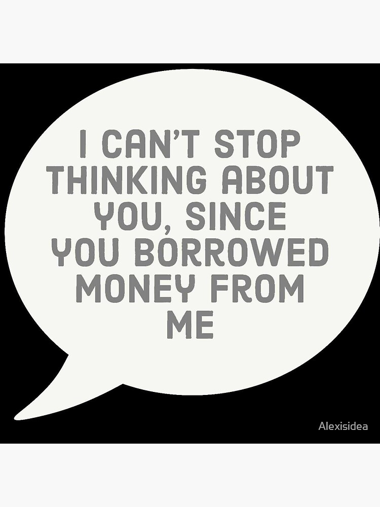 "really" Sticker by Alexisidea | Redbubble