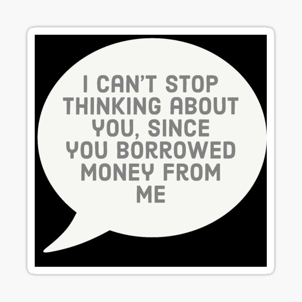 "really" Sticker by Alexisidea | Redbubble