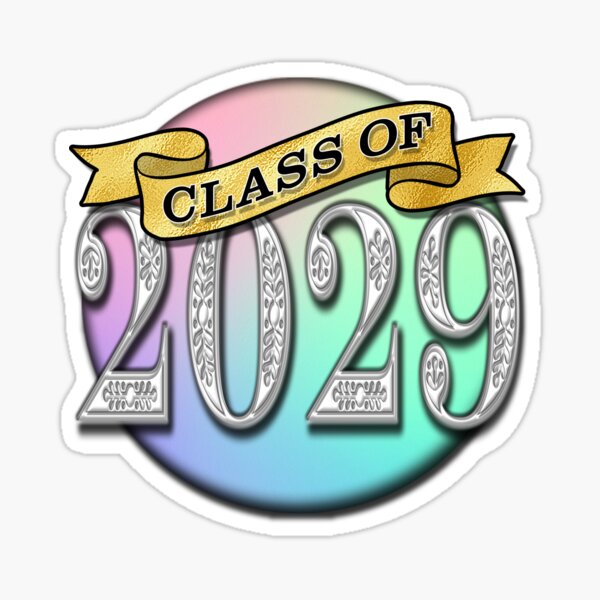 Class Of 2029 Gifts & Merchandise | Redbubble Class Of 2029 Gifts & Merchandise | Redbubble