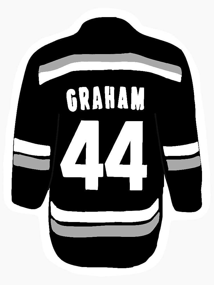 "Garrett graham jersey " Sticker for Sale by booksbitches | Redbubble