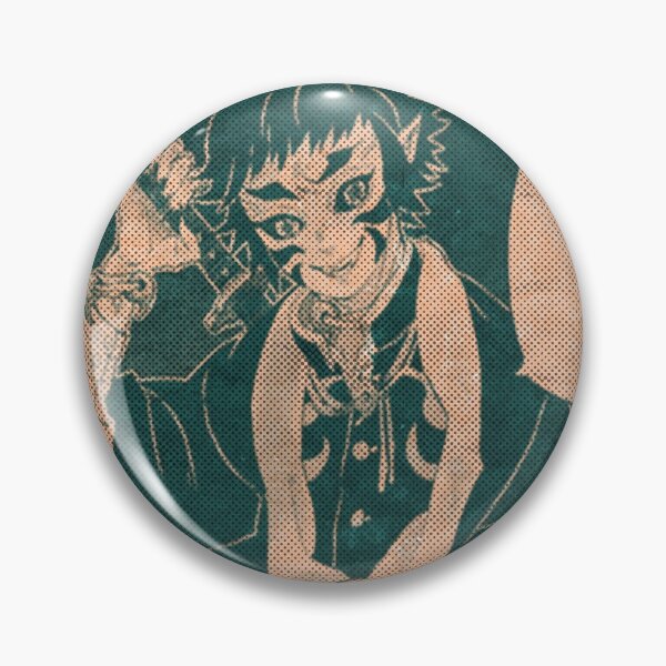 Gyutaro Merch & Gifts for Sale | Redbubble