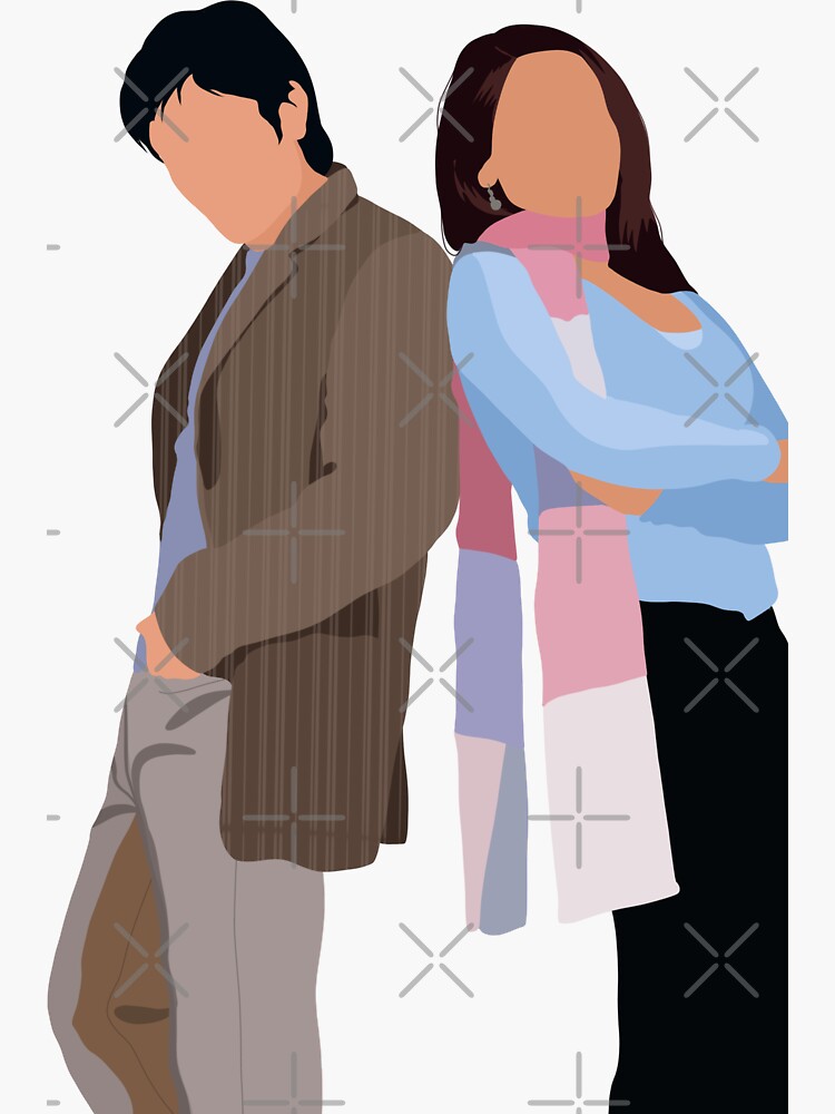 "Hum Tum" Sticker for Sale by BollywoodAI | Redbubble