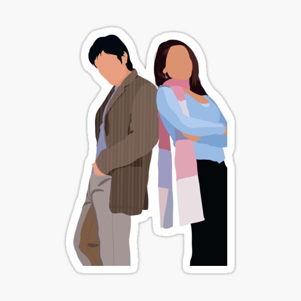 "Hum Tum" Sticker for Sale by BollywoodAI | Redbubble