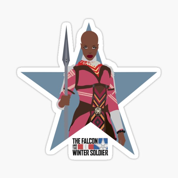 "Dora on tfatws" Sticker for Sale by Diversity-illus | Redbubble