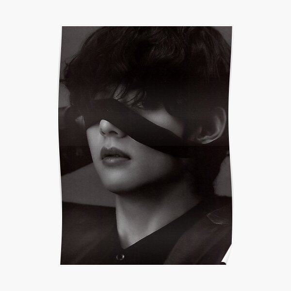 "TAE" Poster for Sale by ziamshot | Redbubble