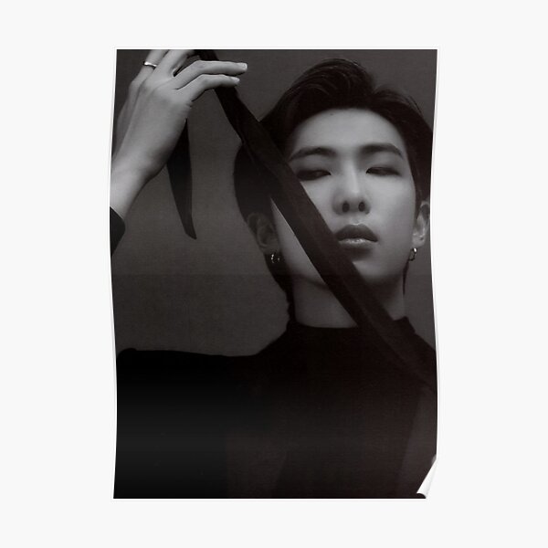 "joon" Poster for Sale by ziamshot | Redbubble