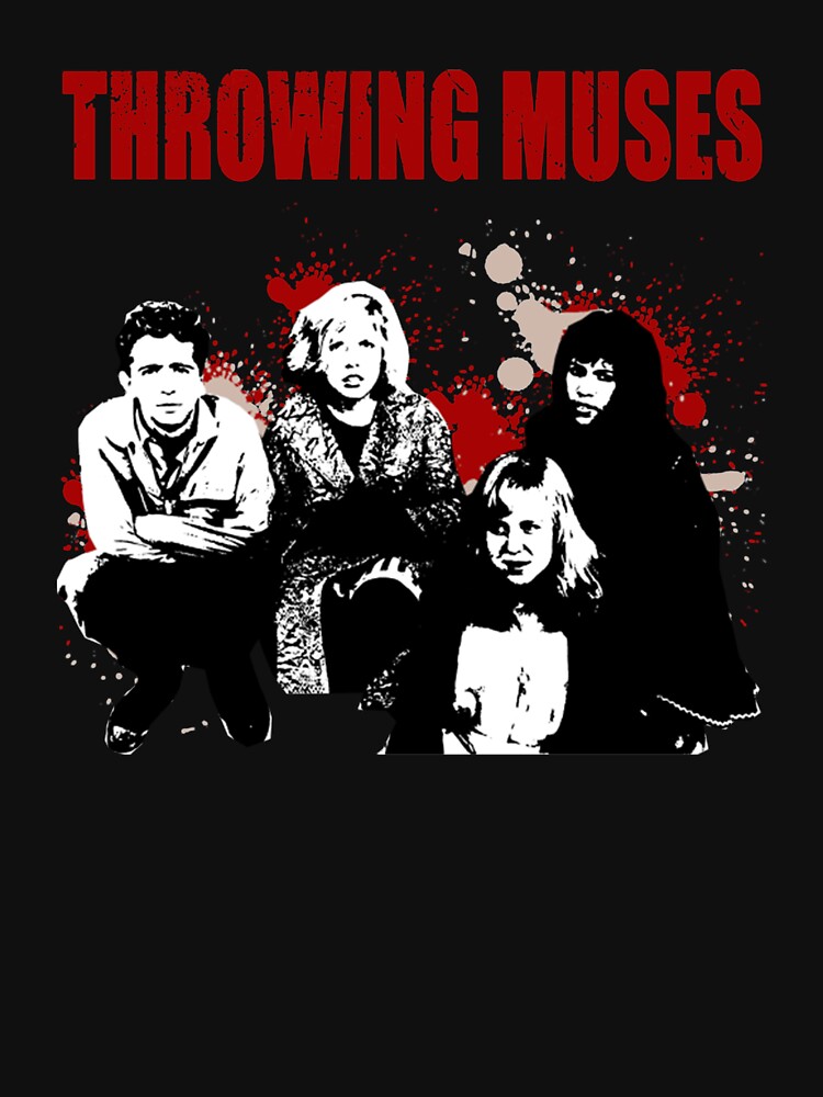 Throwing Muses