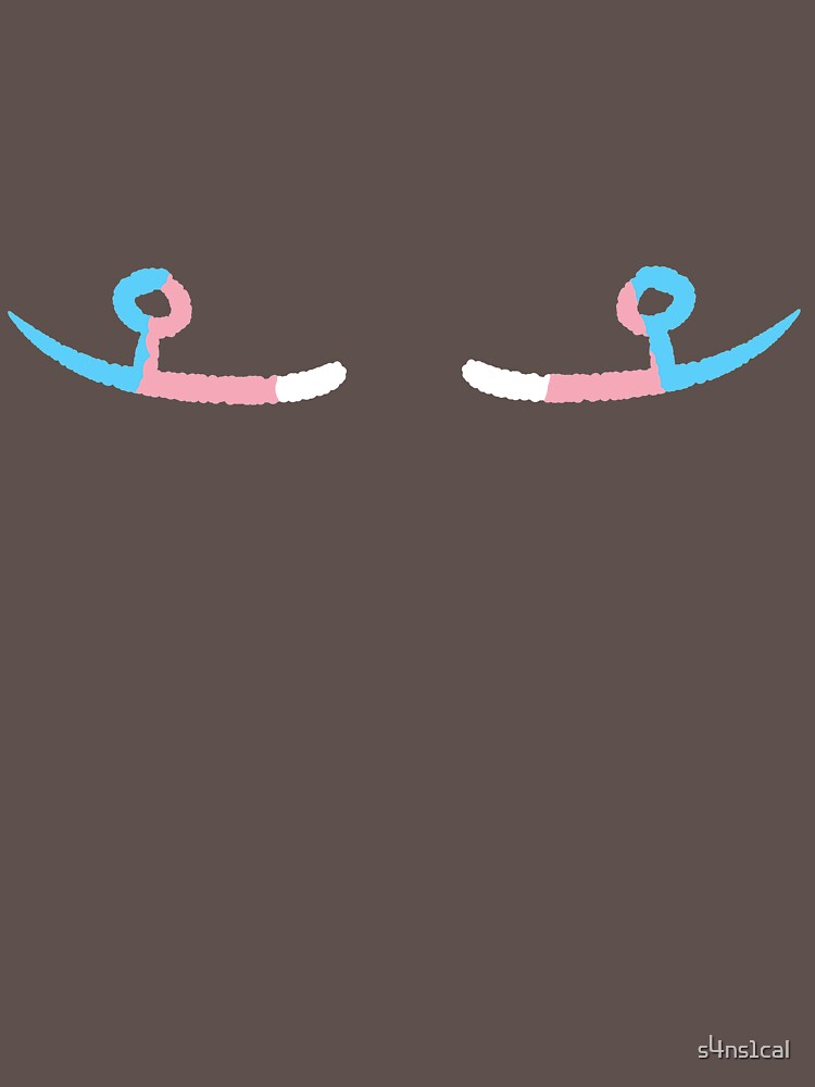 "top surgery scars trans flag" T-shirt for Sale by s4ns1cal | Redbubble ...