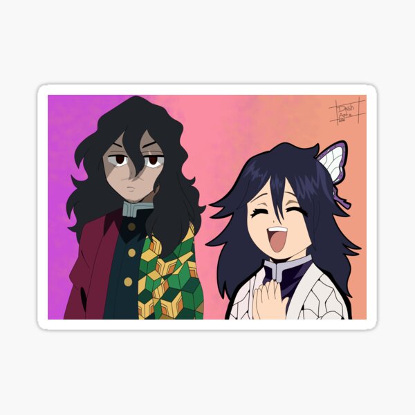 "Ara! Ara!" Sticker for Sale by Dash-Artz | Redbubble