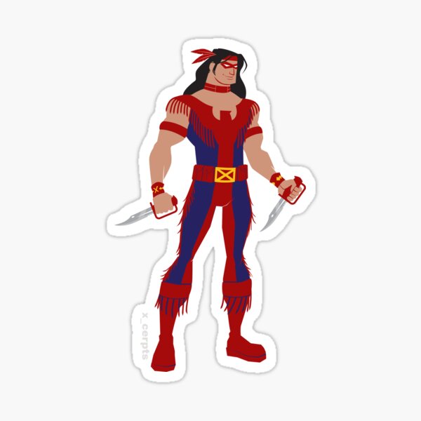 Warpath Gifts & Merchandise for Sale | Redbubble