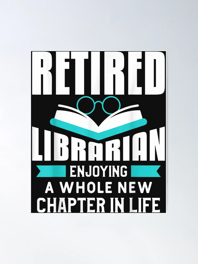 School Librarian Retirement Quotes Photo Feature: Peg Bacon Retirement