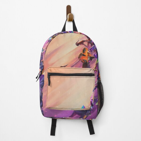 Terraria Game - Big Battle Backpack Starting at $39.00 By John Lewis