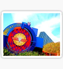 Figment: Stickers | Redbubble