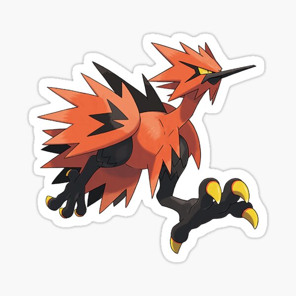 Zapdos Geschenke & Merchandise | Redbubble