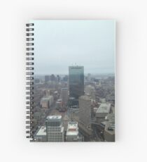 Aesthetic: Spiral Notebooks | Redbubble