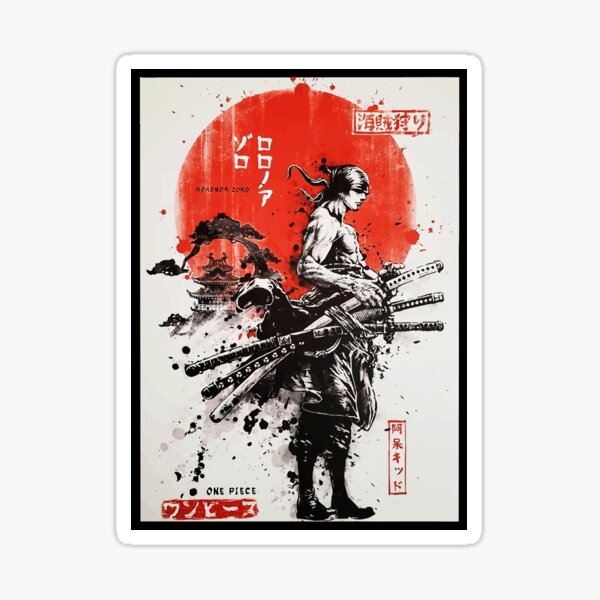 "one cartoon" Sticker for Sale by jamielabadie | Redbubble